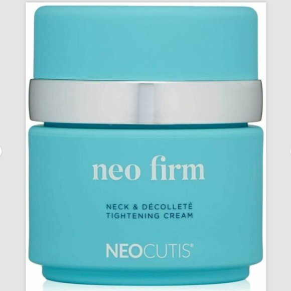 Neocutis | Skincare | Neo Cutis Neo Firm Neck Decollete Tightening ...